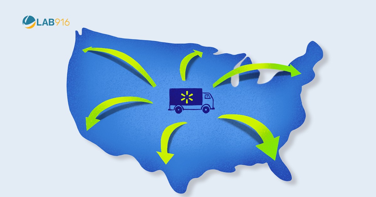 Walmart Fulfillment Services: Facts Sellers Need To Know