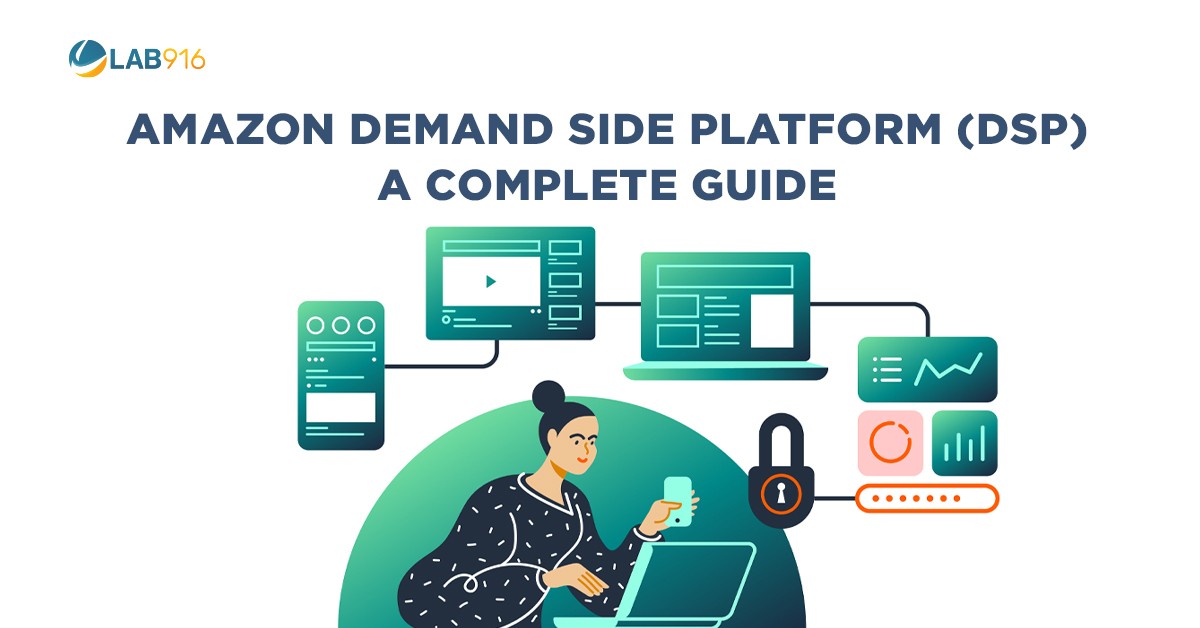 Amazon DSP Start Advertising With A Demand Side Platform, 57% OFF Amazon DSP Start Advertising With A Demand Side Platform, 57% OFF