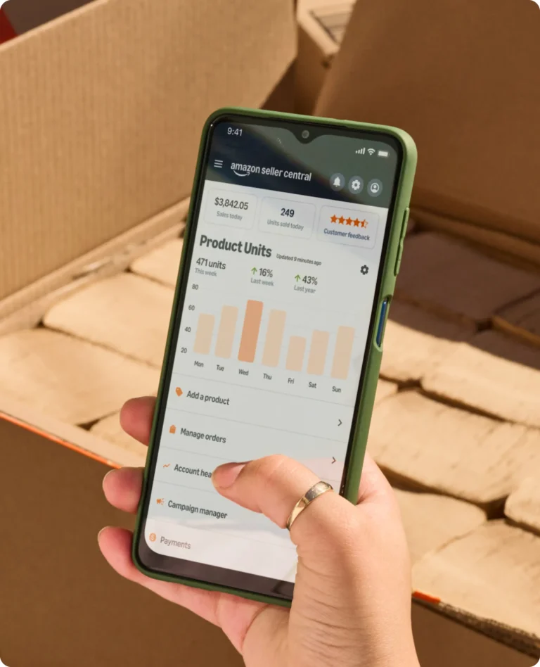 Lab 916 - Amazon Optimization Specialists